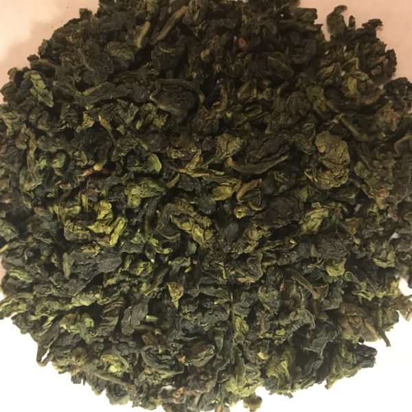 Monkey Pick Oolong – New Century Tea Gallery