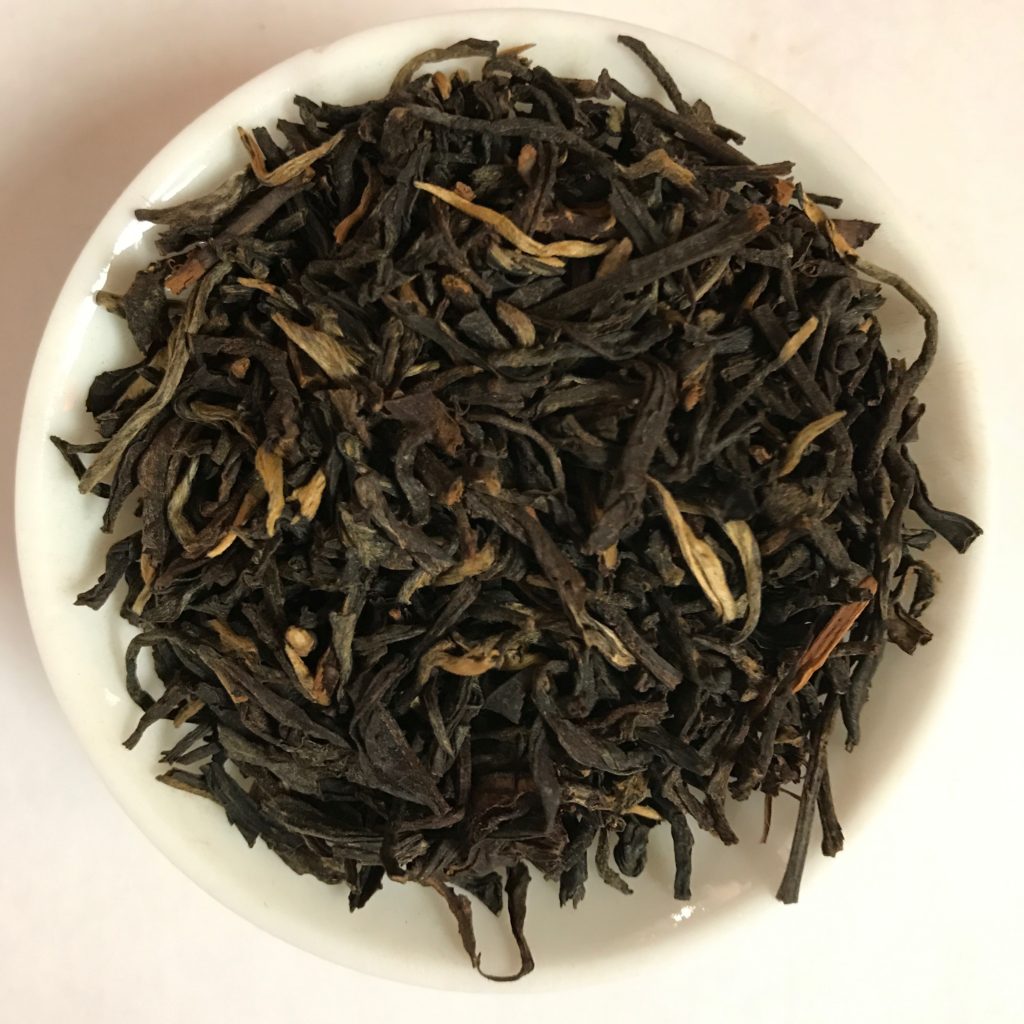 Black Tea – New Century Tea Gallery