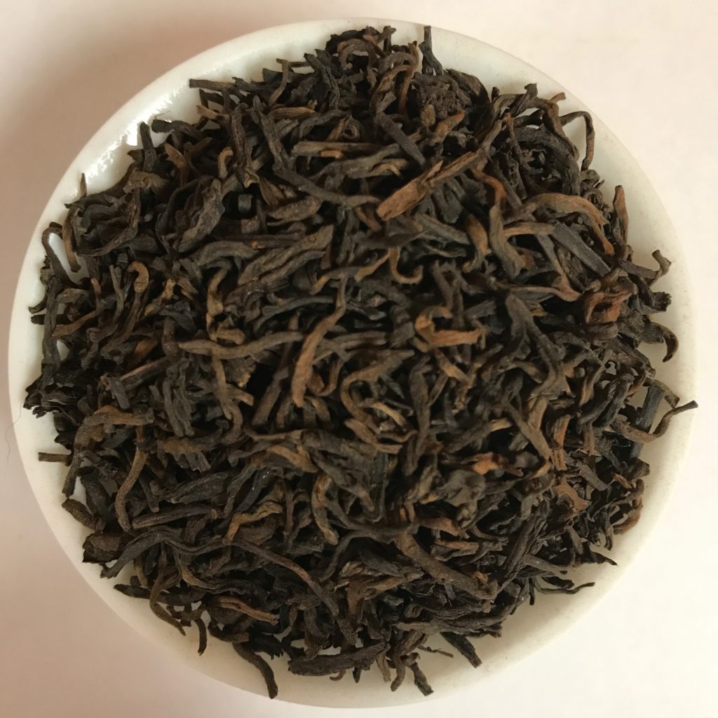 Pu Er Tea – New Century Tea Gallery