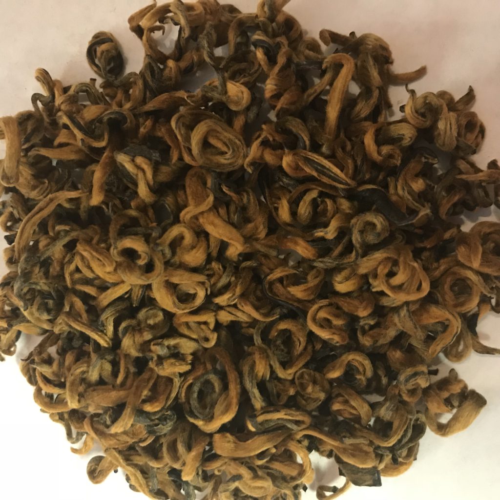 New Century Tea Gallery