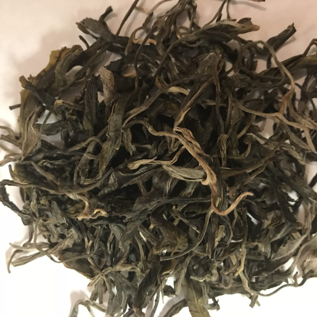 New Century Tea Gallery